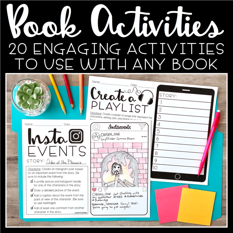 Getting Started with Interactive Math Notebooks - Create Teach Share